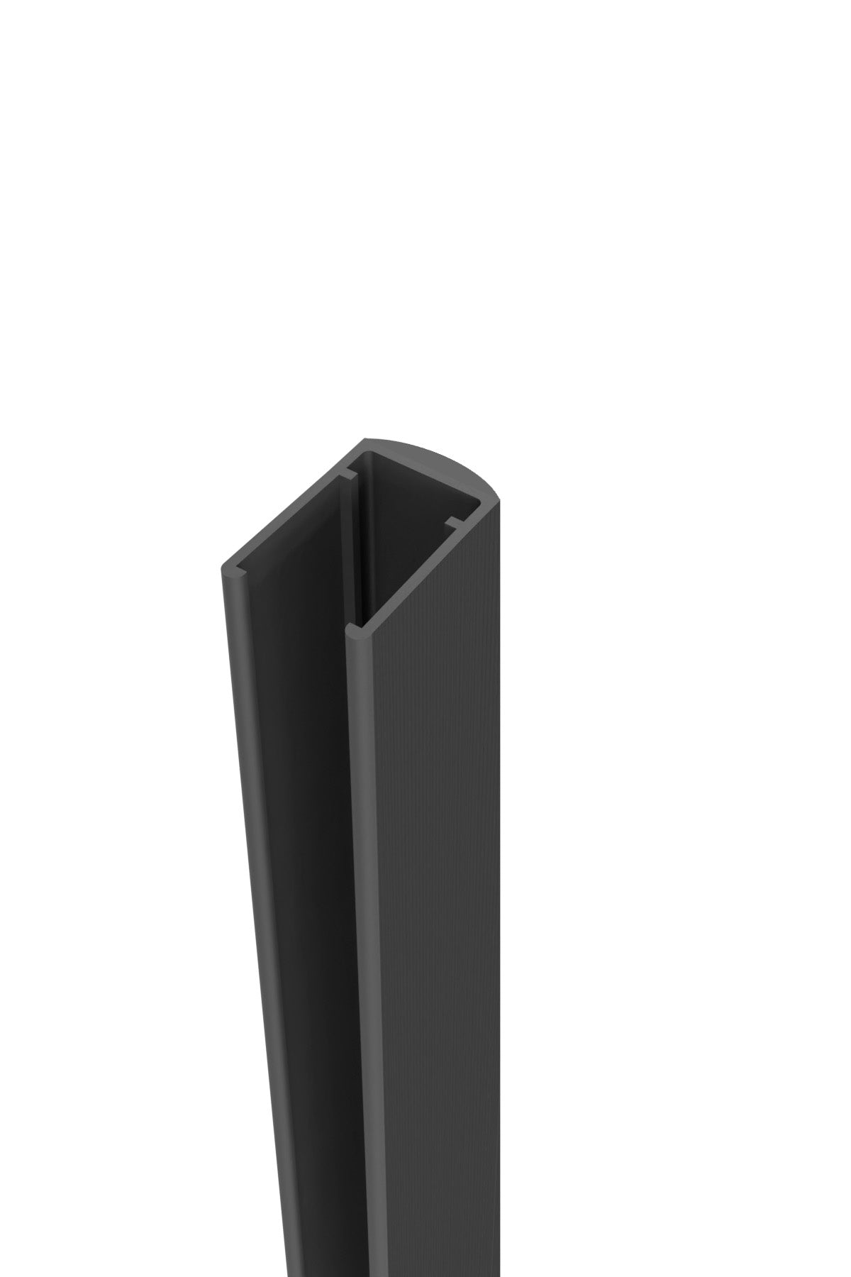 Finished End Cornerform – Display Source