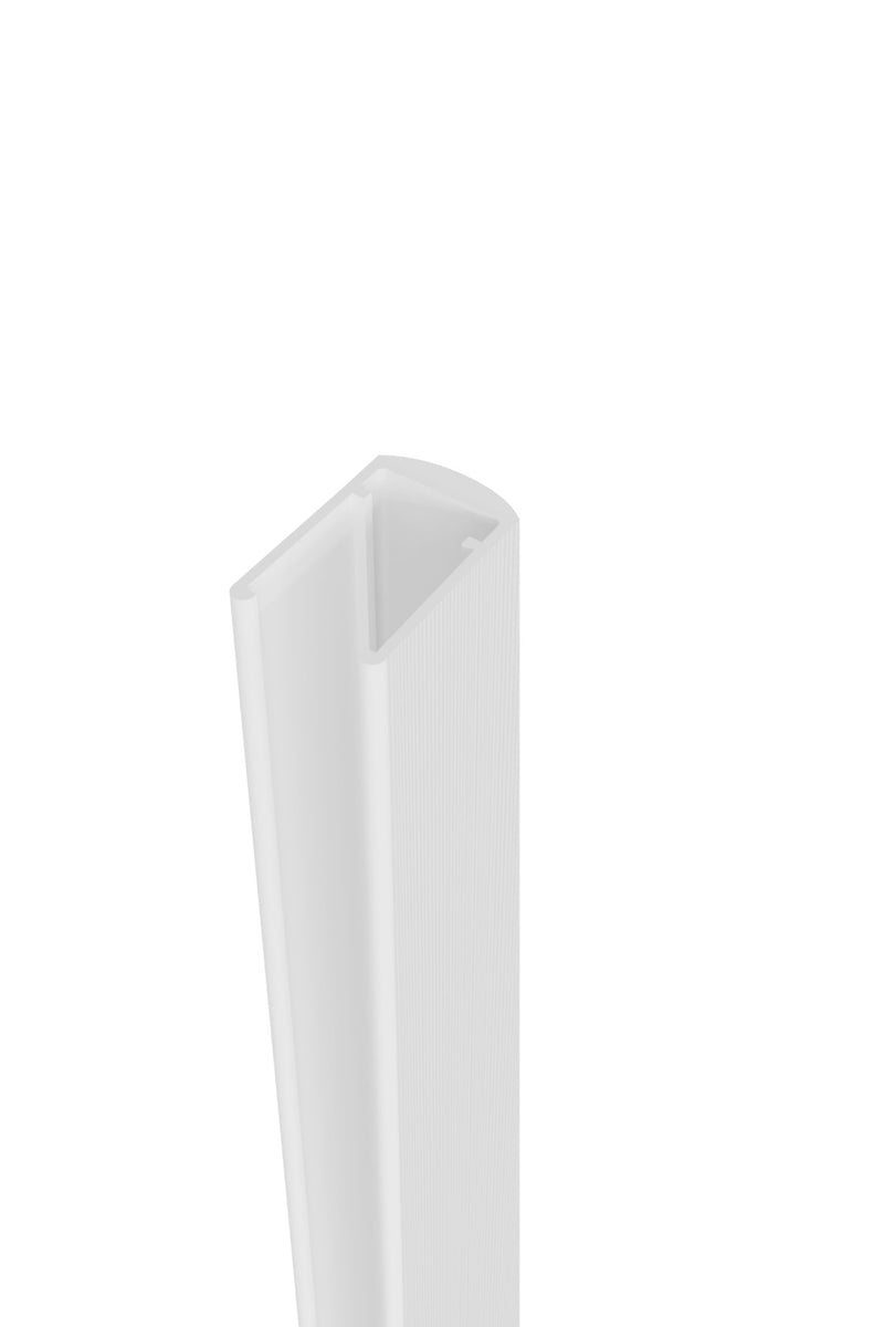 Finished End Cornerform – Display Source