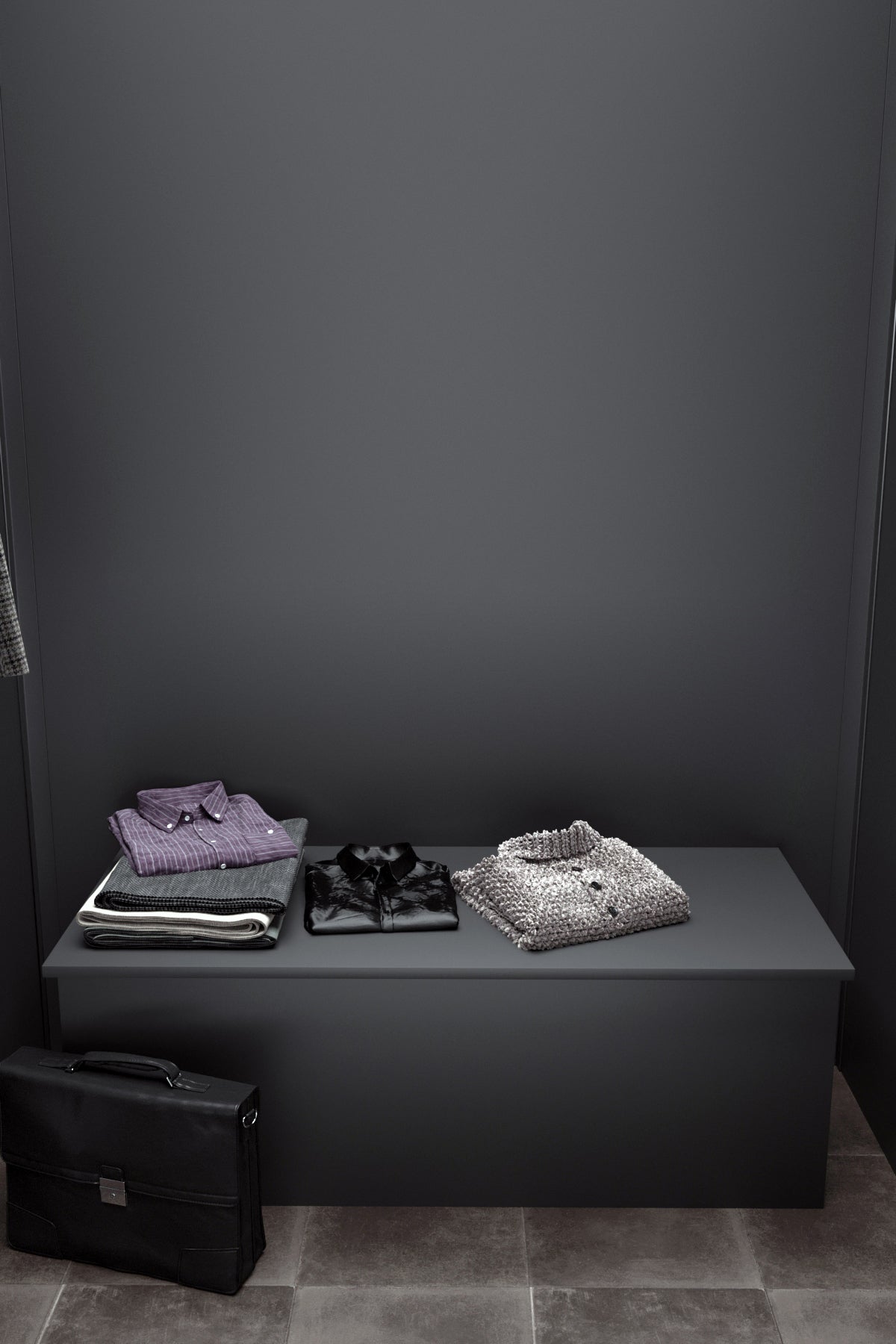 ADA Fitting Room Bench – Display Source