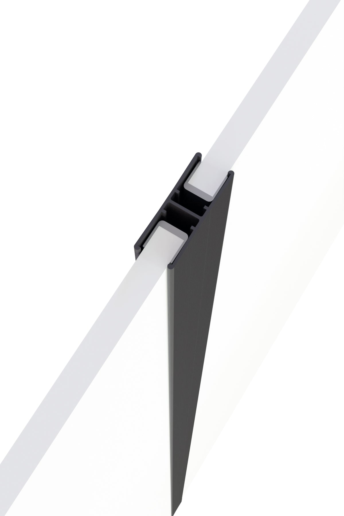 180° Cornerform – Display Source