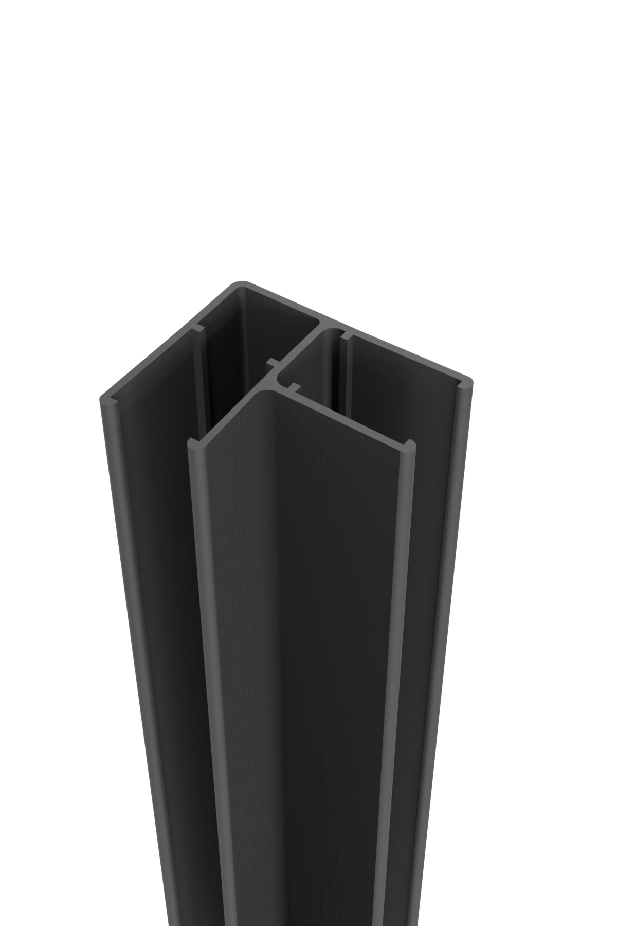 90° Cornerform – Display Source