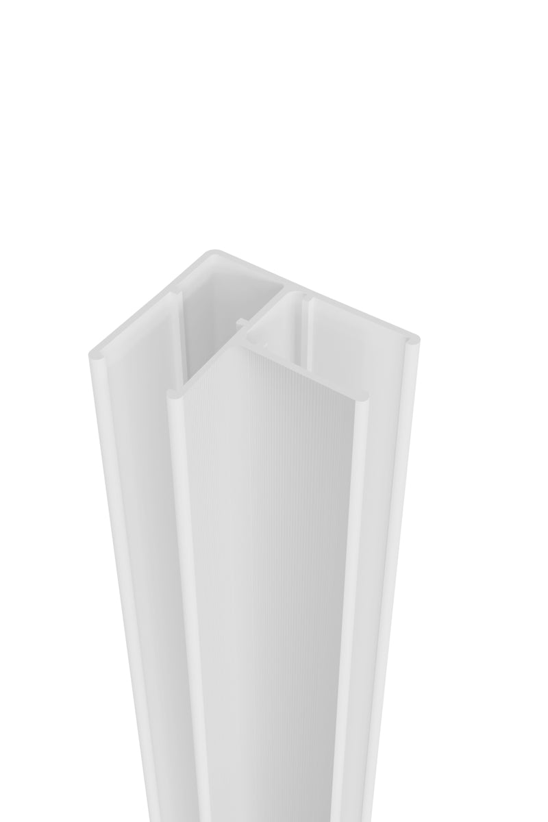 90° Cornerform – Display Source