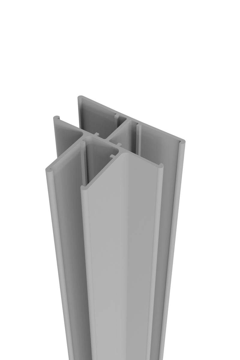 T Cornerform – Display Source