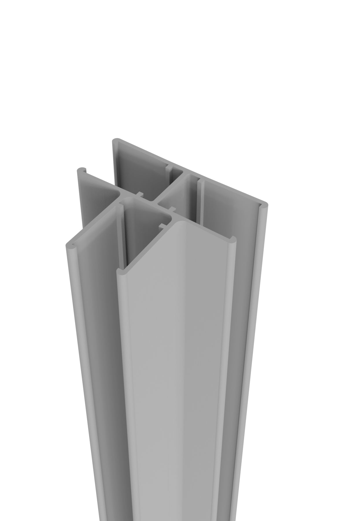 T Cornerform – Display Source