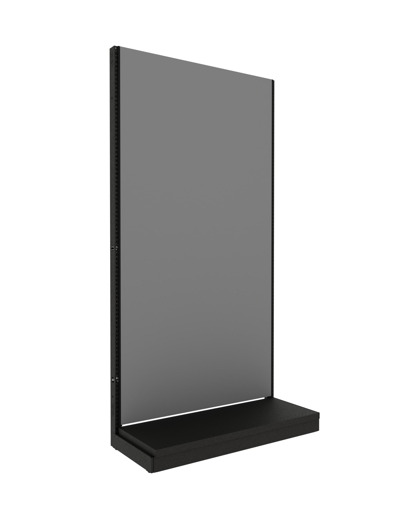 Slimline Wall Gondola Starter – Display Source