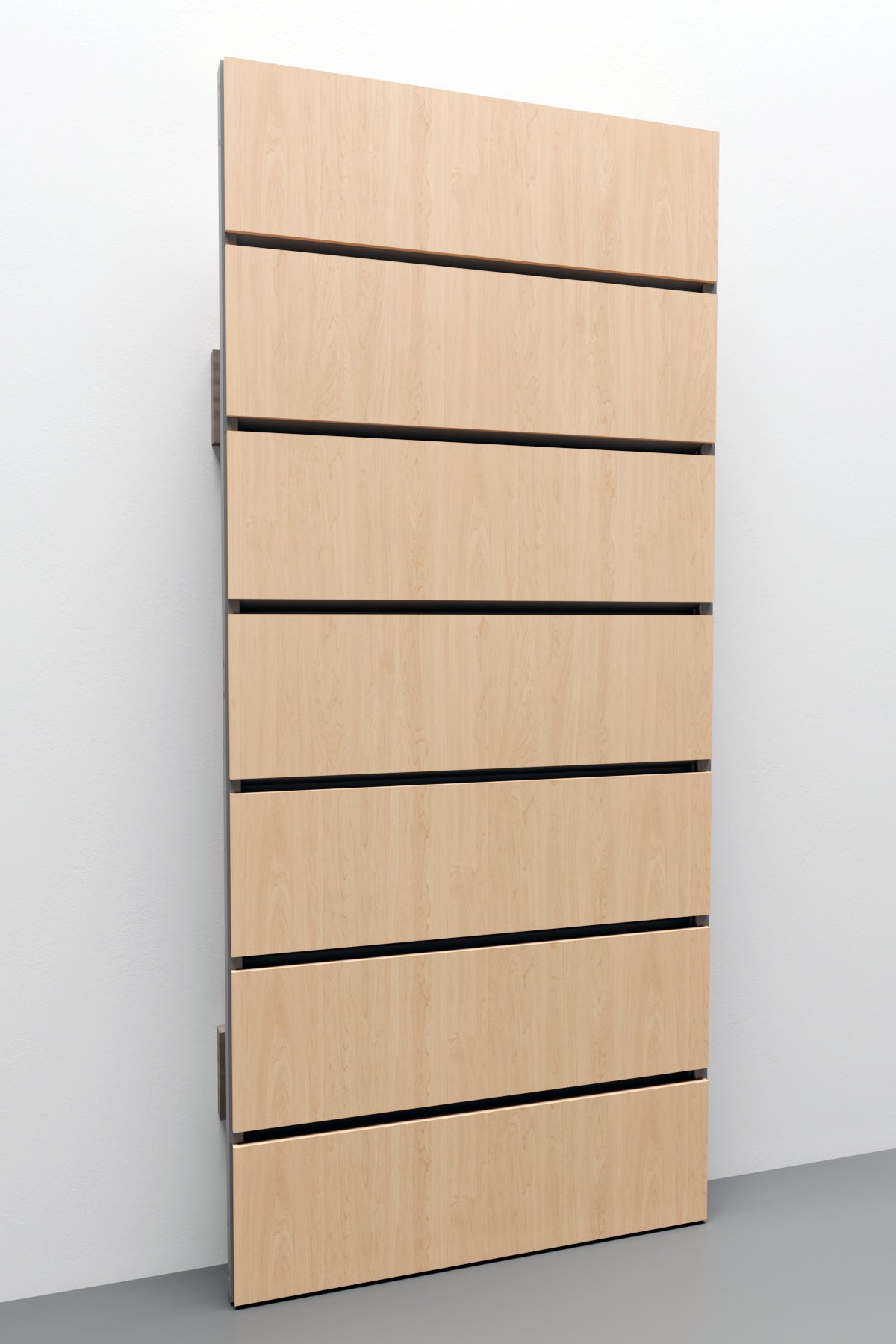 T2 Modular Frame System – Display Source