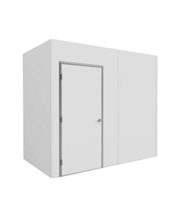 Modular Fitting Rooms – Display Source